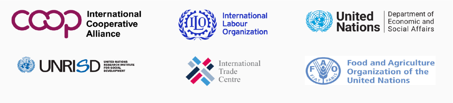 COPAC – UN International Year of Cooperatives 2025